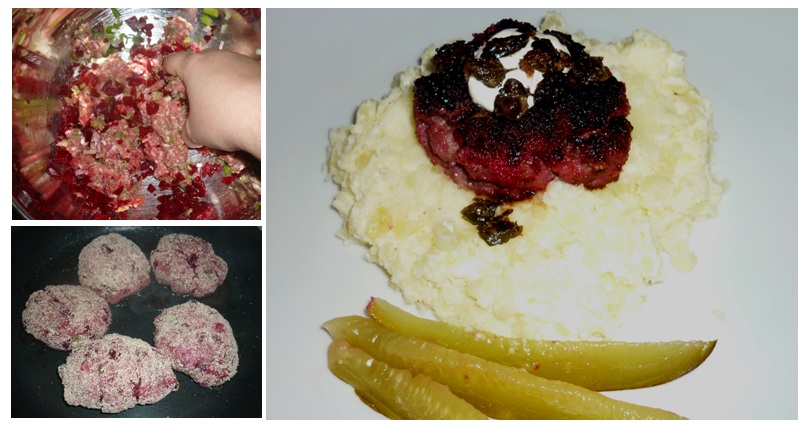 Essen ohne Grenzen – Seite 17