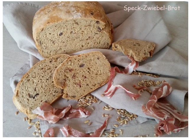 Speckbrot4 – Essen ohne Grenzen