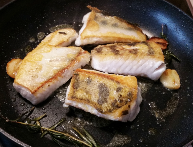 Essen ohne Grenzen – Seite 2